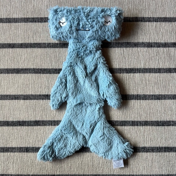 Slumberkins | Toys | Slumberkins Hammerhead Snuggler Plush Stuffed ...